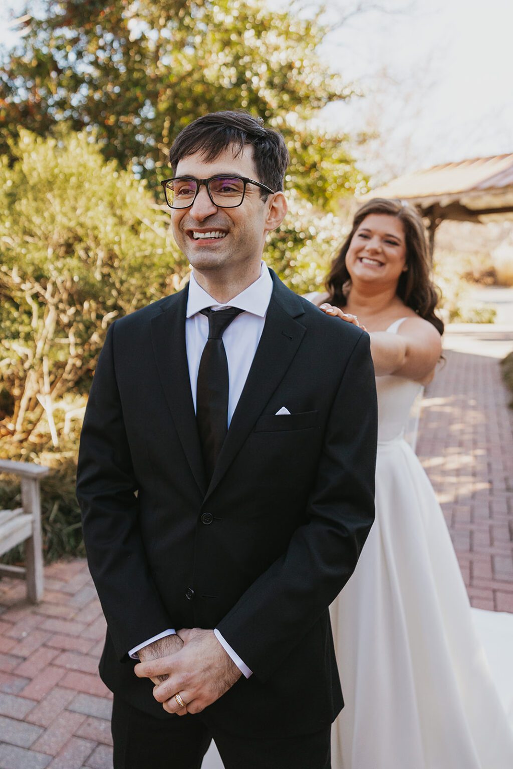 Must Have Wedding Photo List - katarinacelinephotography.com