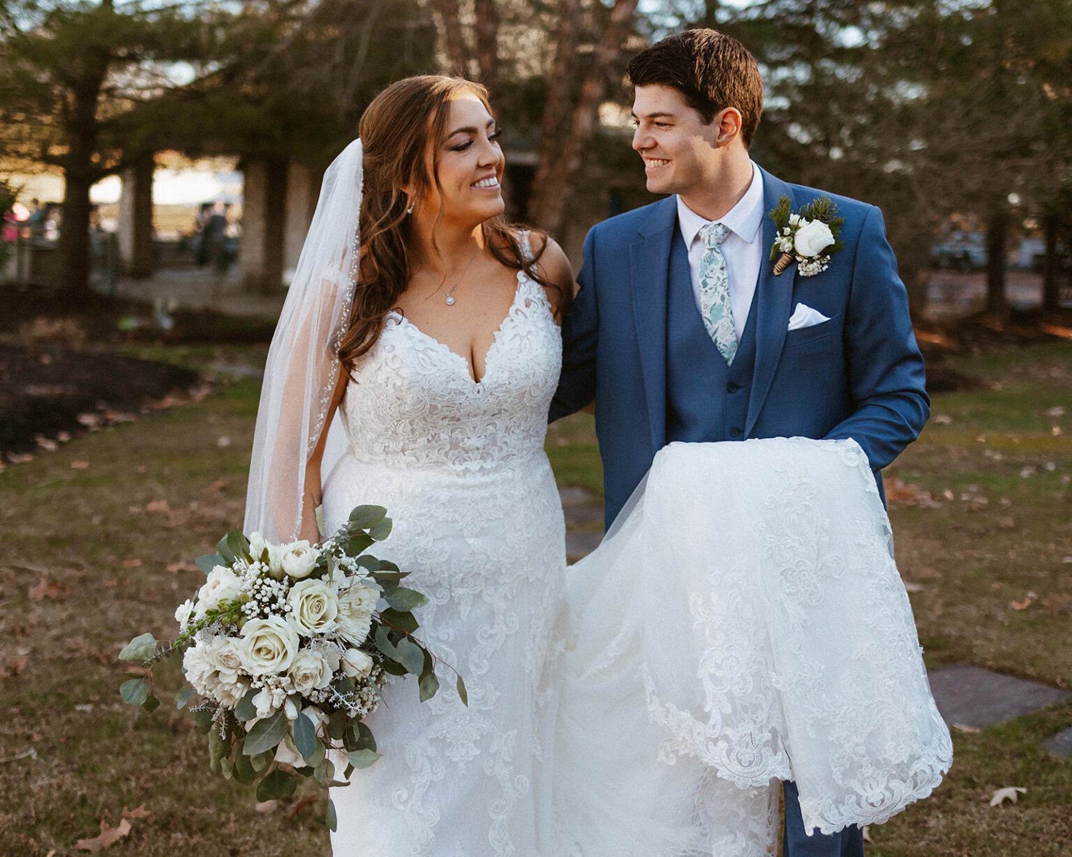 Must Have Wedding Photo List - katarinacelinephotography.com
