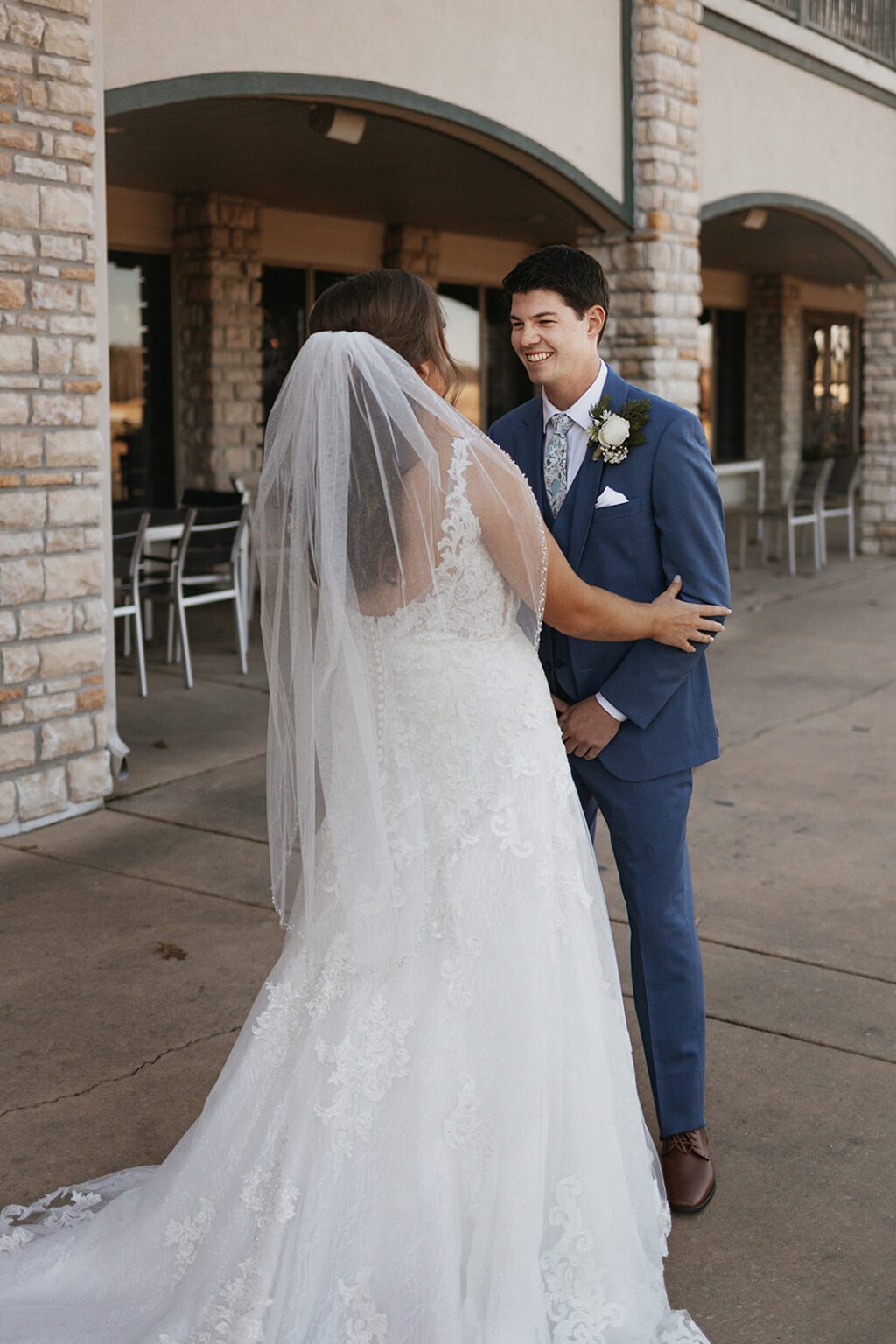 Must Have Wedding Photo List - katarinacelinephotography.com