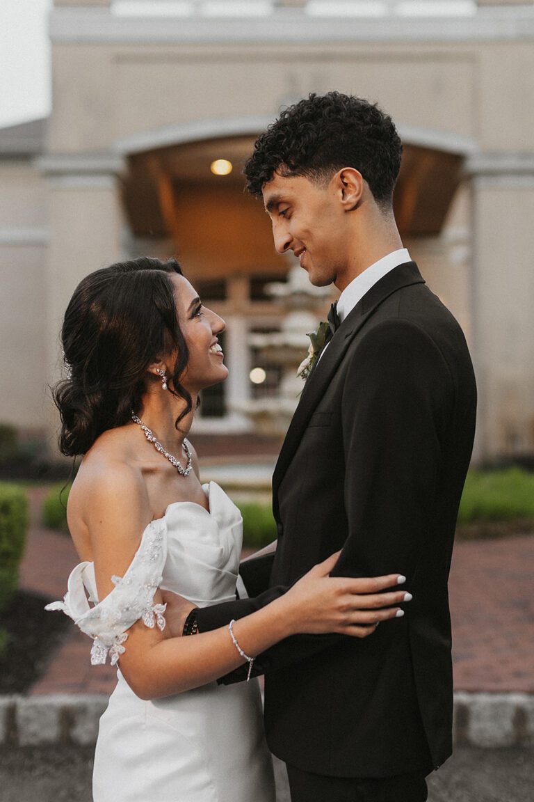 A Traditional Egyptian Wedding in Pennsylvania | Miriam & Anthony ...