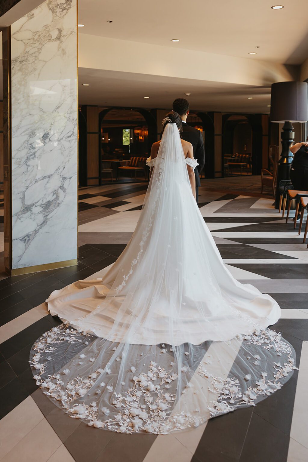 A Traditional Egyptian Wedding in Pennsylvania | Miriam & Anthony ...