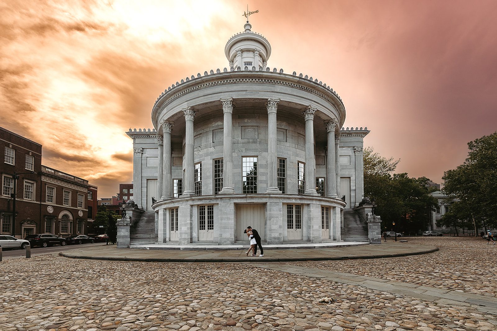 Best Places for Engagement Photos in Philadelphia ...