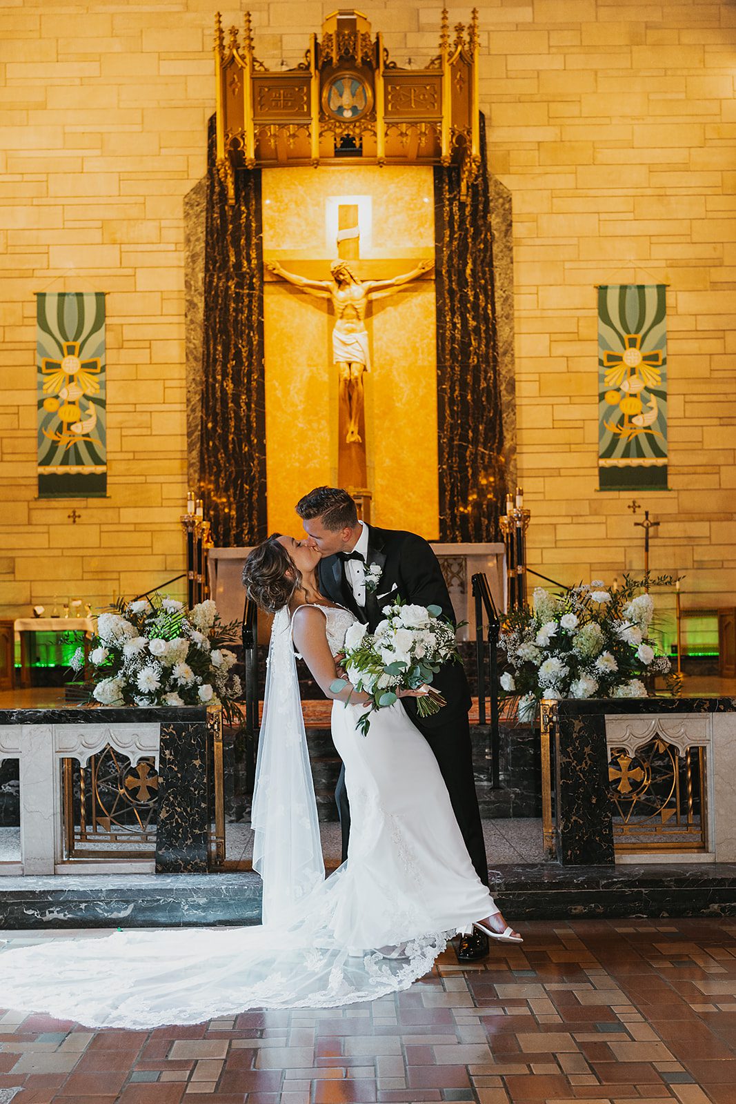 Elegant Mercer Boathouse Wedding in Princeton, NJ | Kristen & Dom ...