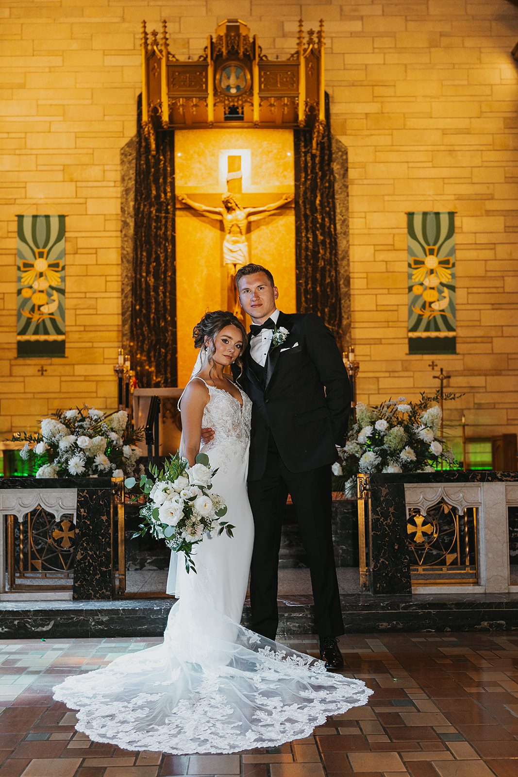 Elegant Mercer Boathouse Wedding in Princeton, NJ | Kristen & Dom ...
