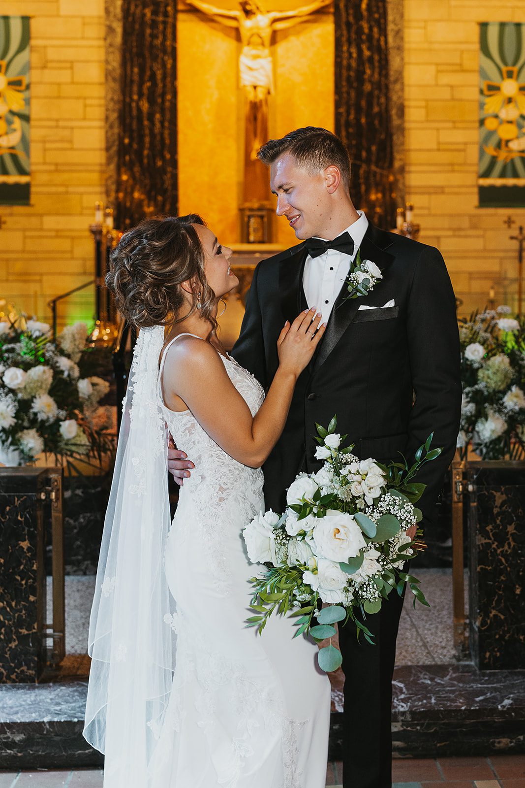Elegant Mercer Boathouse Wedding in Princeton, NJ | Kristen & Dom ...
